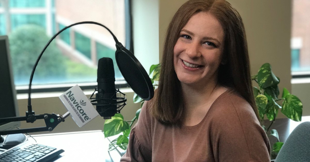 Navicore Employee Spotlight: Katie