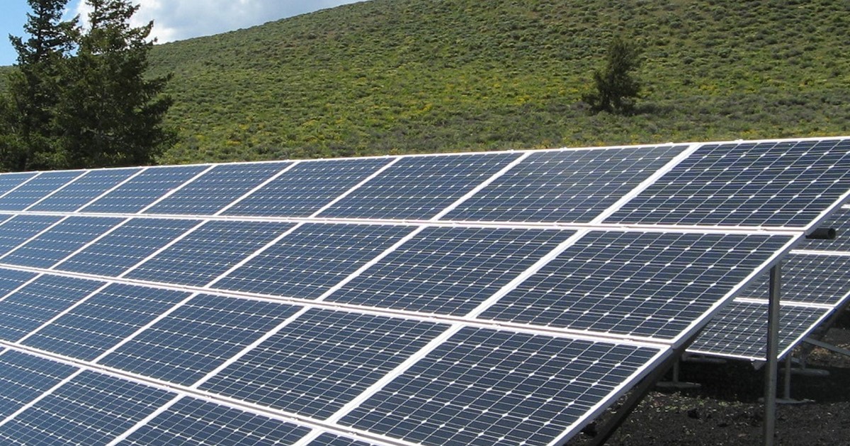 Understanding How Pace Loans Can Help With Home Solar Panels