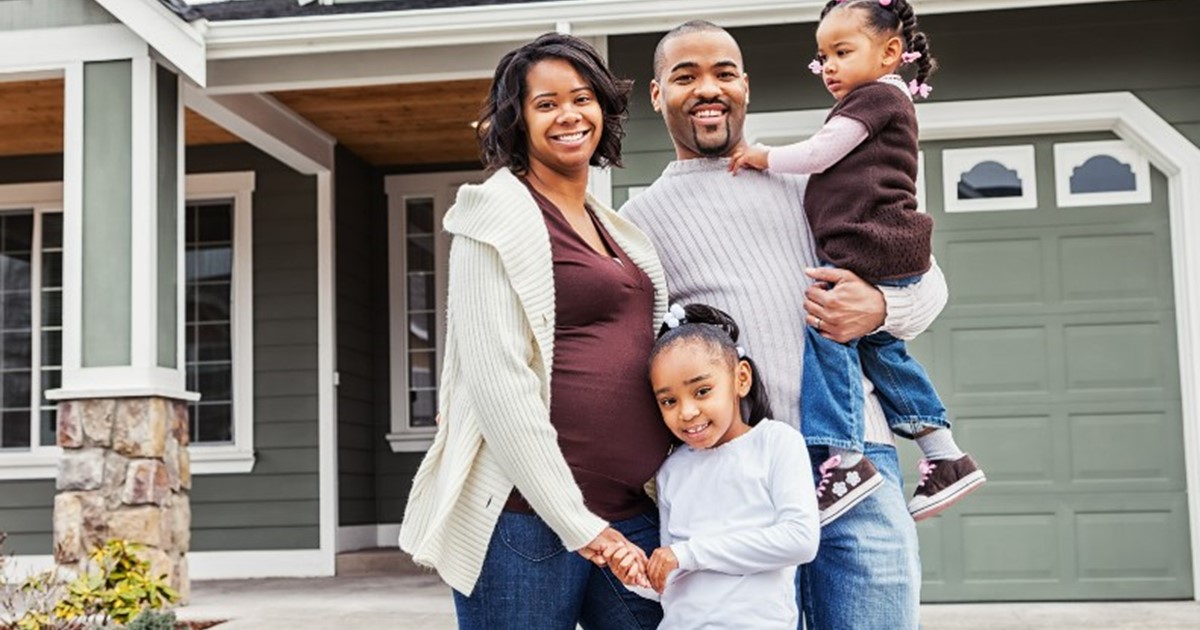 HUD Launches "Let's Make Home the Goal" Campaign to Promote Housing ...