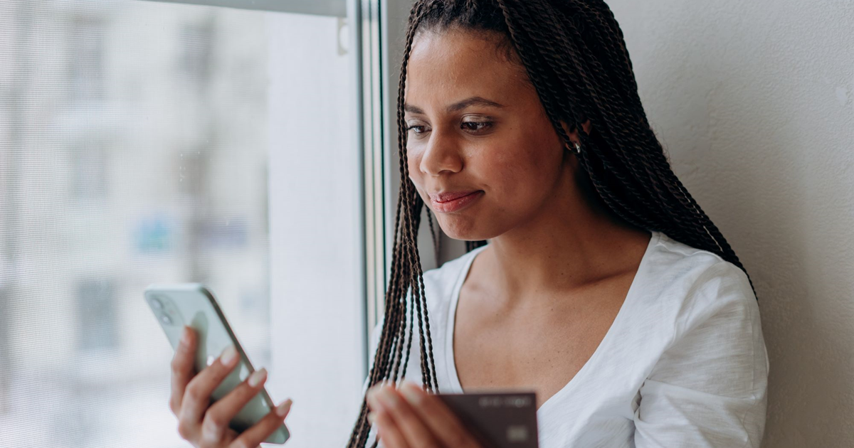 Credit Mistakes That Can Haunt You