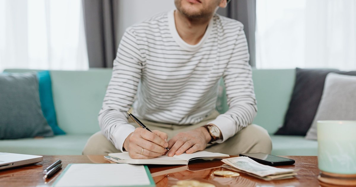 The Principles of Budgeting